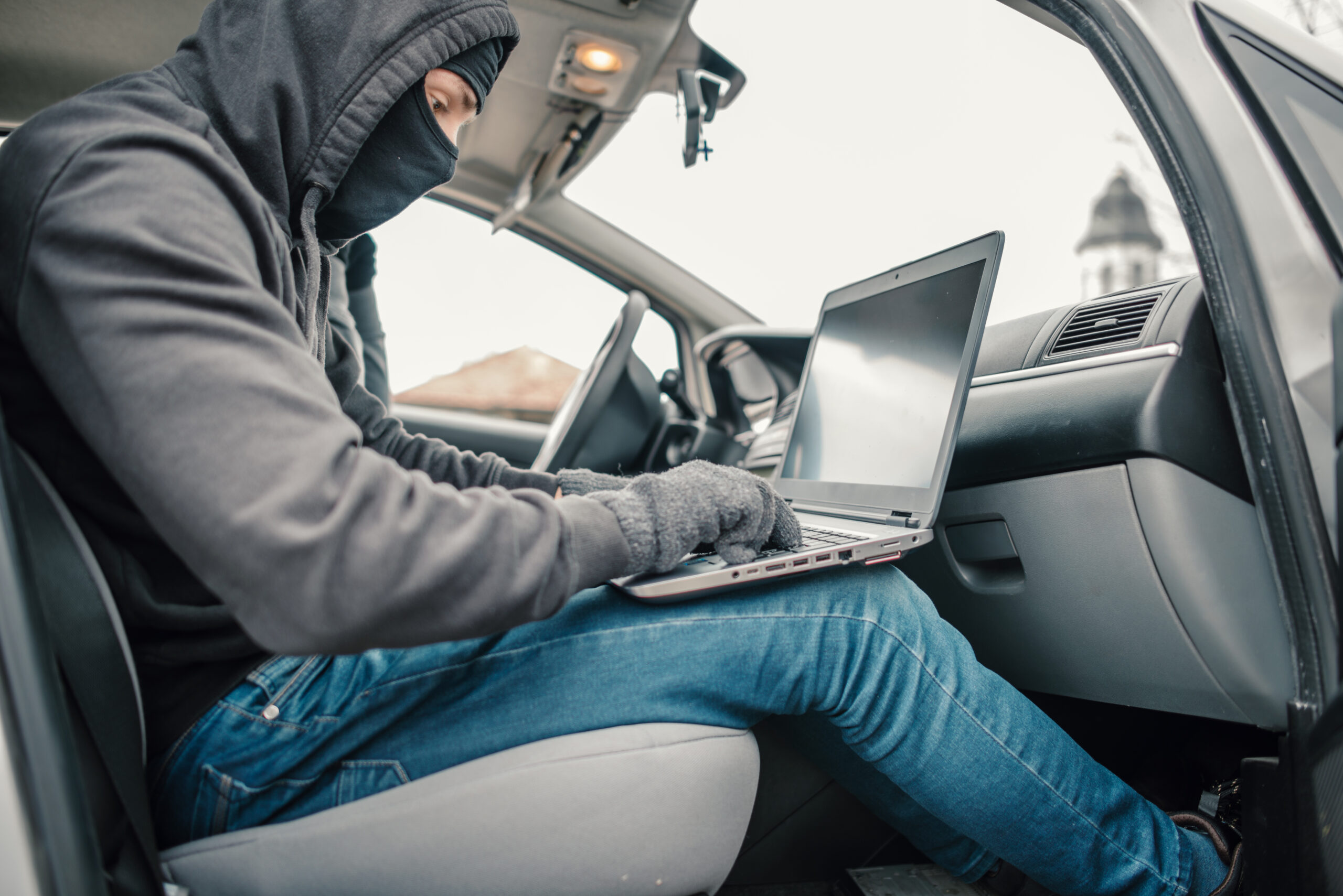 Stolen Vehicle Recovery: Proven results and expert Strategies
