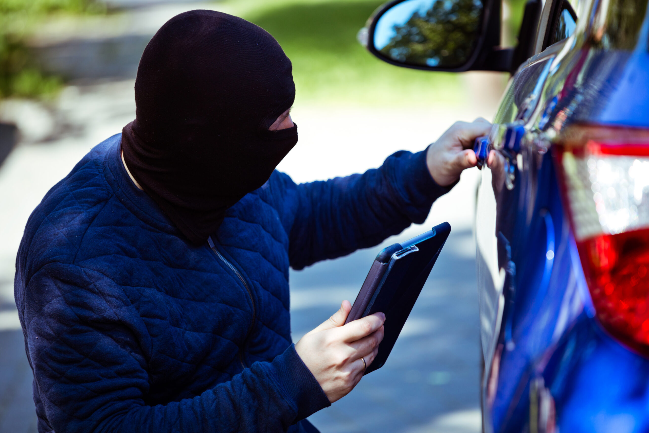 Vehicle Theft Exposed: Safeguarding Your Ride With Proven Strategies